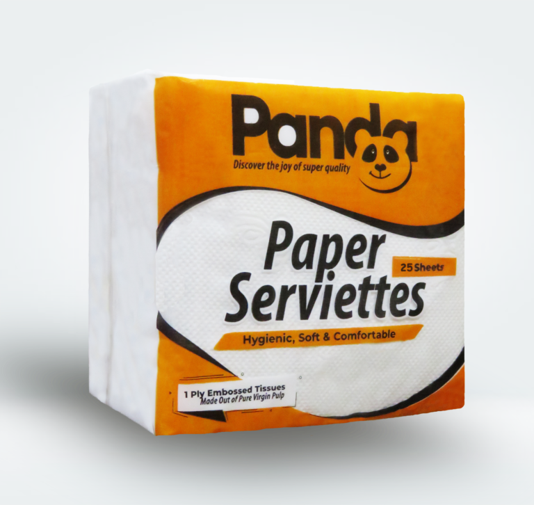 Panda Consumer Products (Pvt.) Ltd.